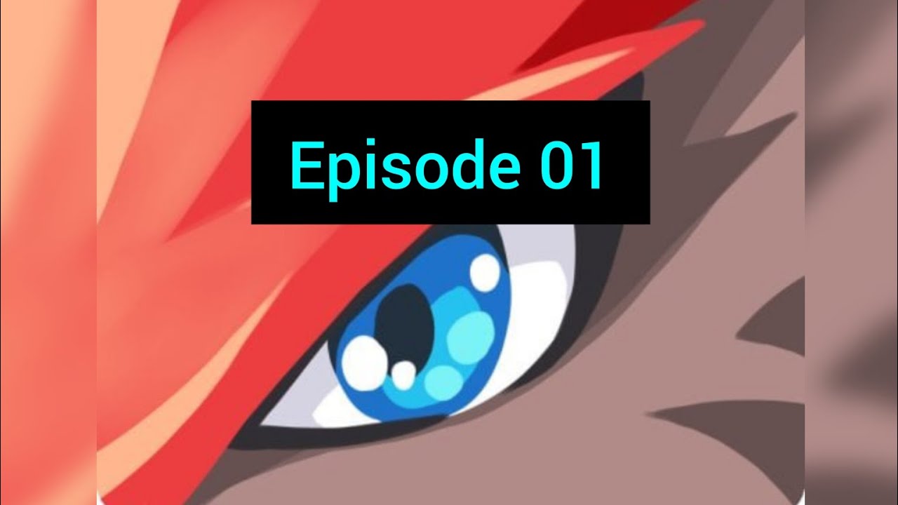 Evocreo.Episode 01.CHOOSING STARTER CREO. - YouTube