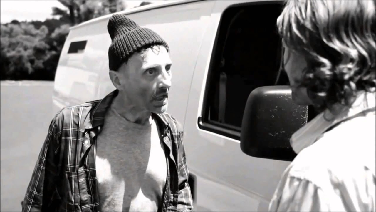 Demo Reel for Actor Michael Maino - YouTube