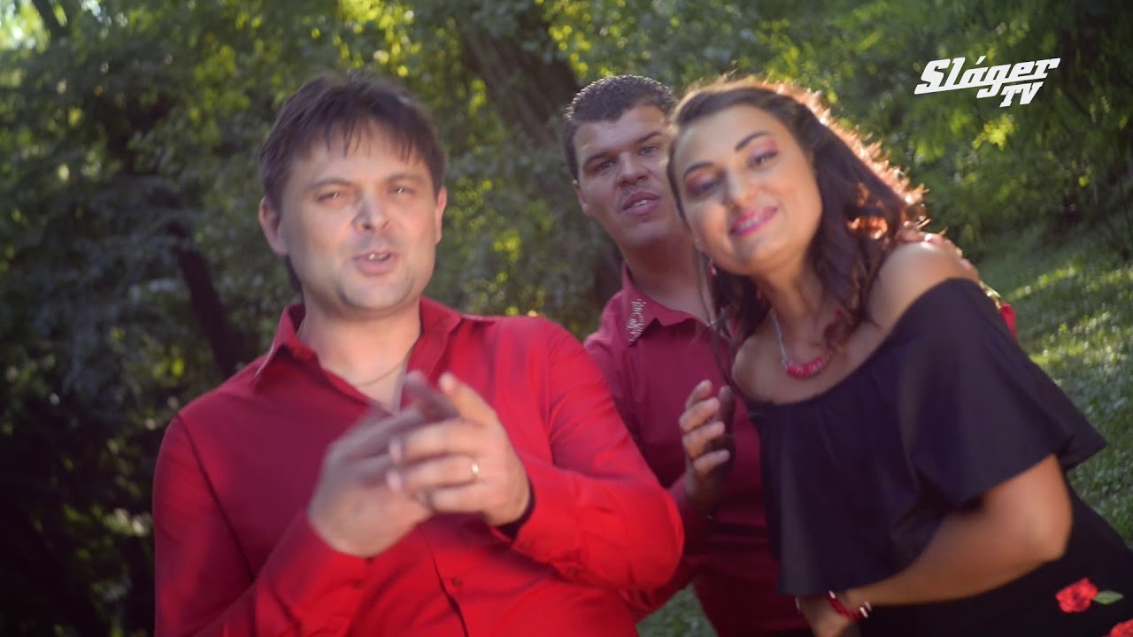 Royal Team - Elvarázsolt a te szíved (Official Music Video) - YouTube