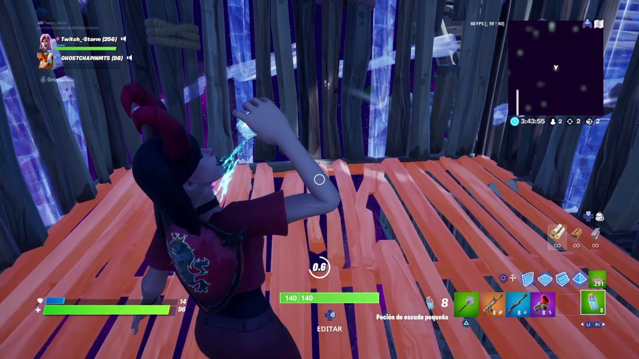 Fortnite_uwu - YouTube