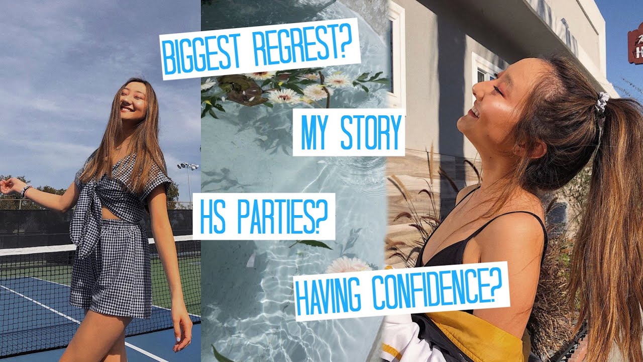 #selflovetalk ; ep.3 | miya rose - YouTube