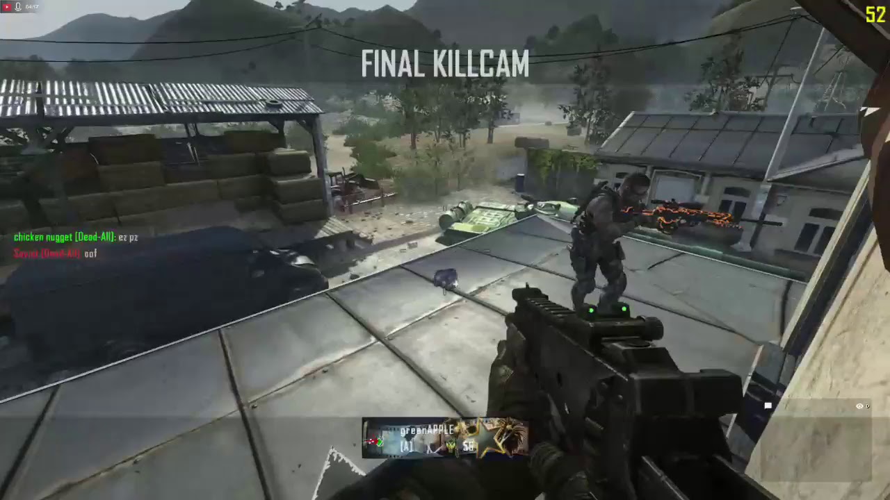 Richard Case Live Stream - YouTube