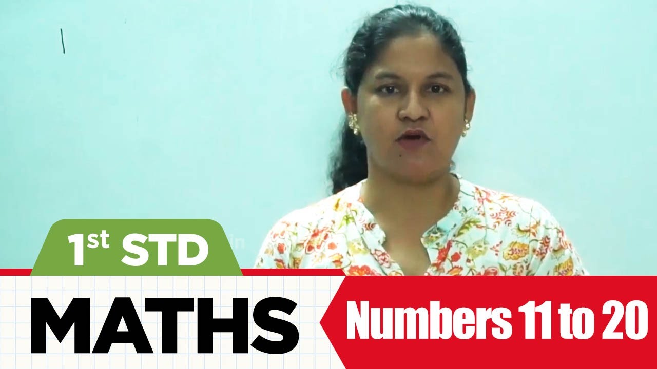 1st STD Maths CBSE Syllabus CBSE Maths Chapter Numbers 11 To 20 1st-std-maths-cbse-syllabus-cbse-maths-chapter-numbers-11-to-20
