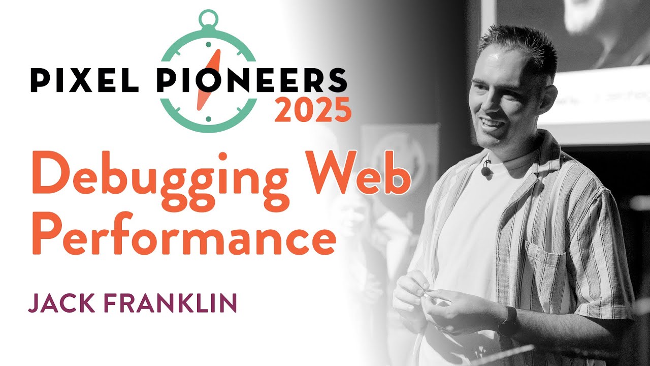 Why Debugging Web Performance with Chrome DevTools Is Easier Than You ...