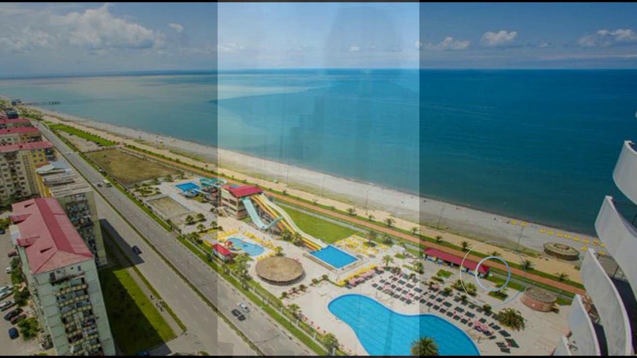 Orbi Residence ,,Batumi" ( For Sale / For Rent ) - Allbatumi.ge - YouTube