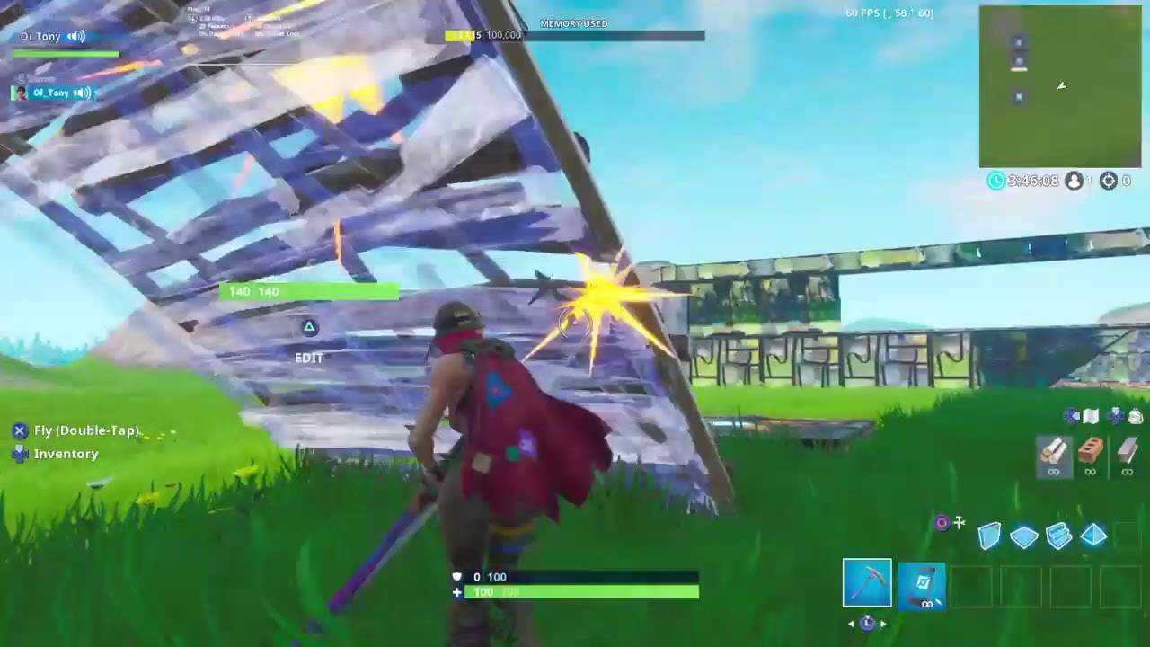 How to get to edit binds - YouTube