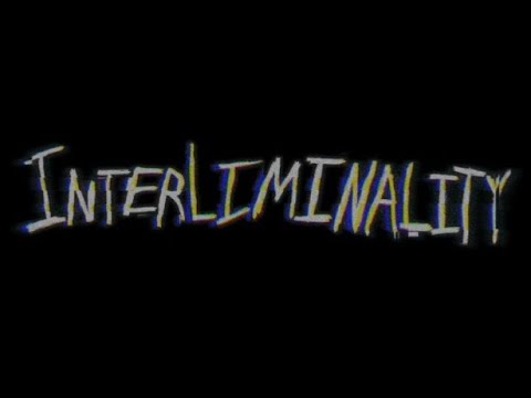 interliminality part 1 - YouTube