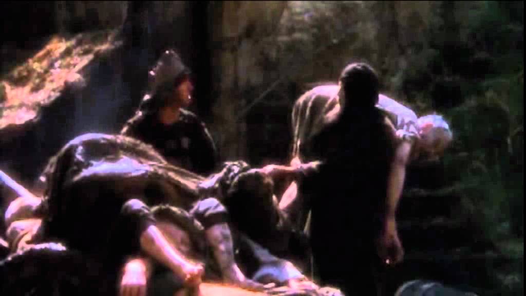 Bring Out Your Dead - YouTube