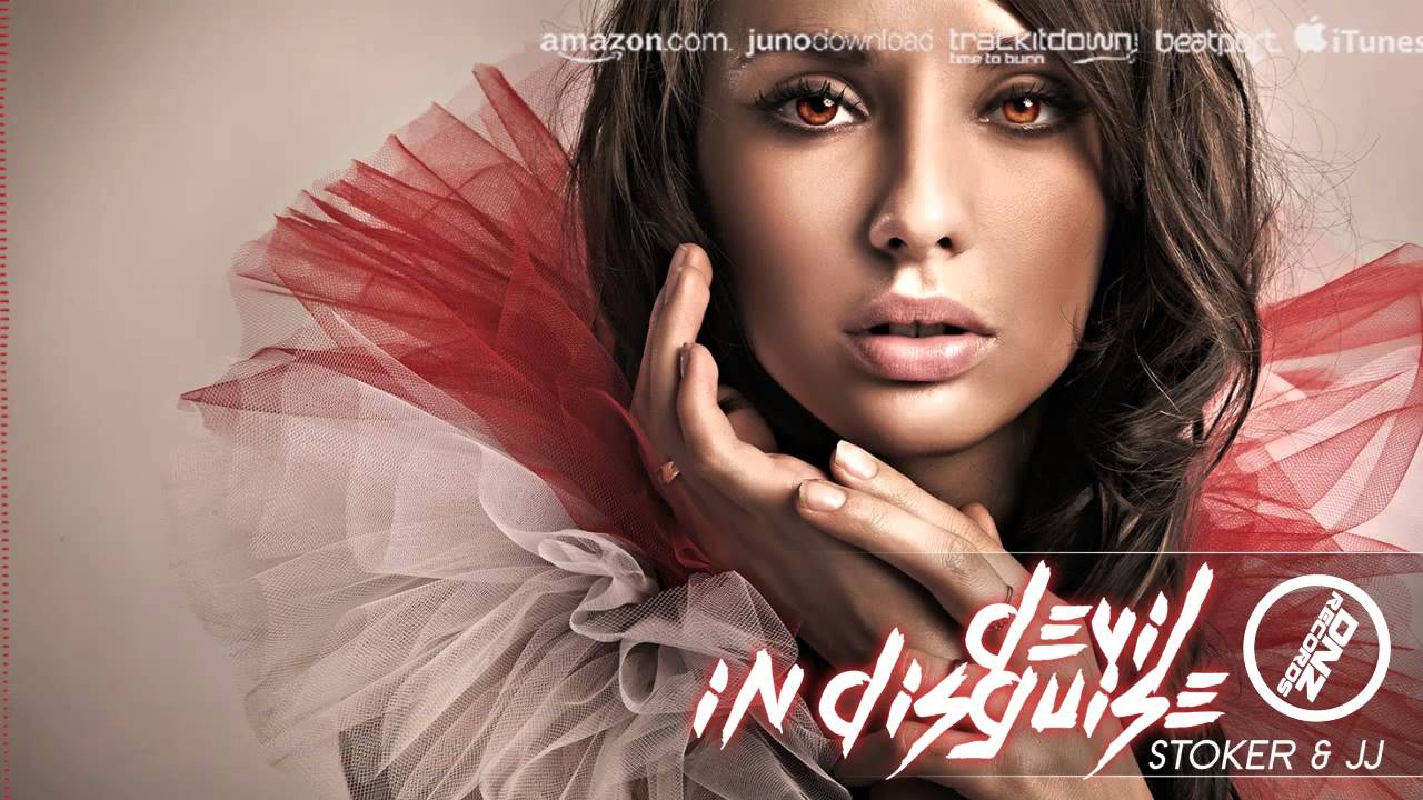 DNZF055 // STOKER & JJ - DEVIL IN DISGUISE (Official Video DNZ RECORDS ...