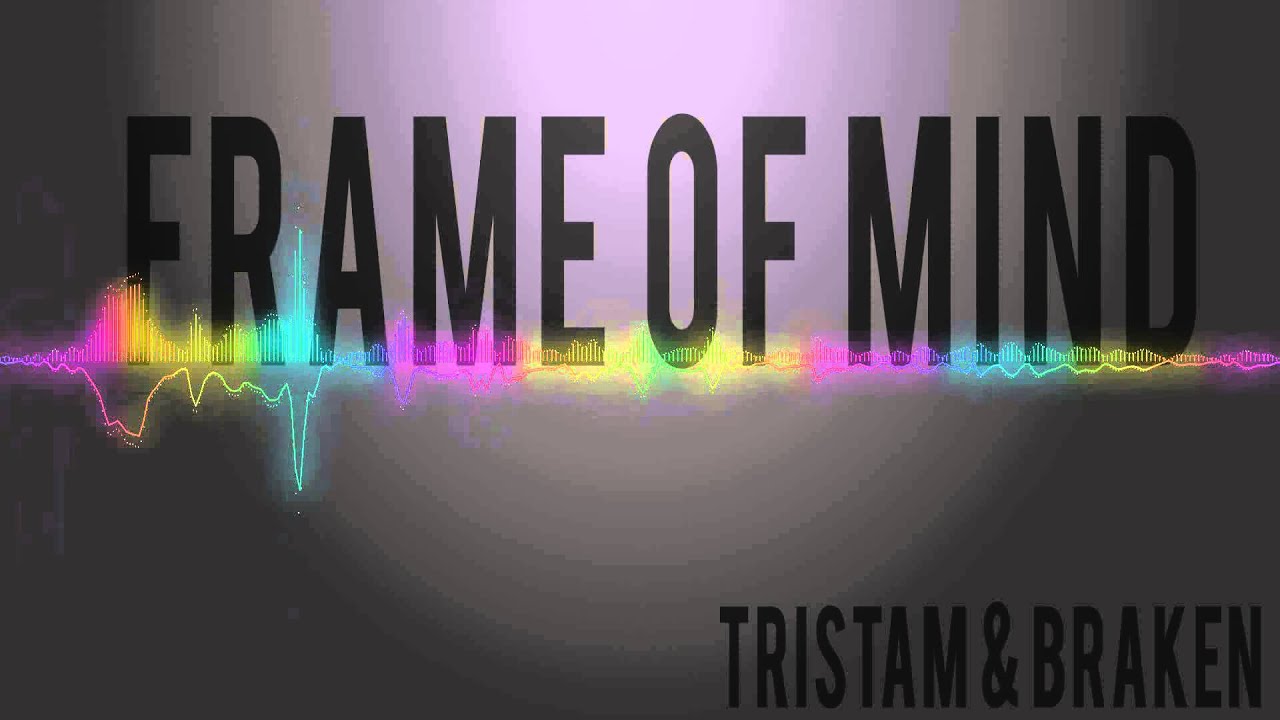 [DnB]Tristam & Braken - Frame of Mind - YouTube