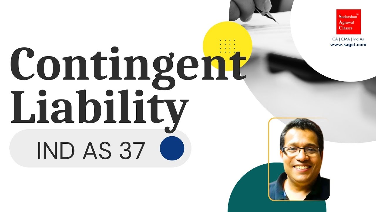 IND AS 37 | CONTINGENT LIABILITY - YouTube
