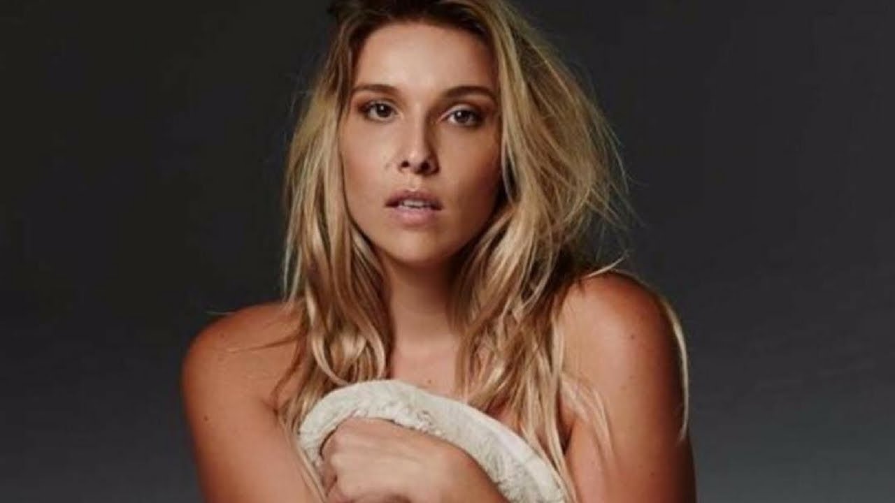 Behind the Scenes with Stephanie Viada - YouTube