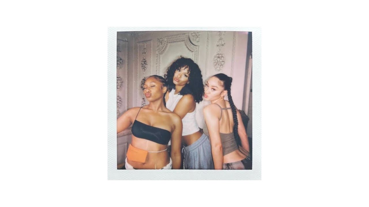 FLO - fly girl (sped up) - YouTube