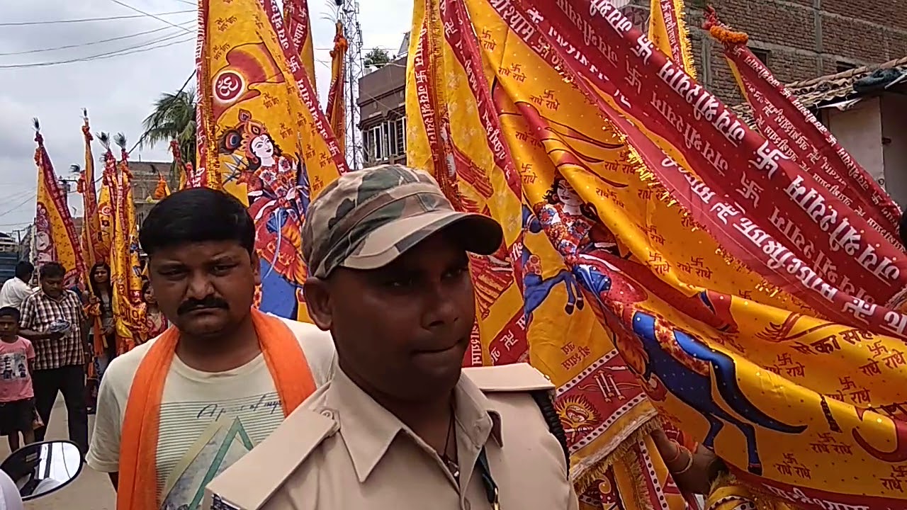 K k roy films - YouTube