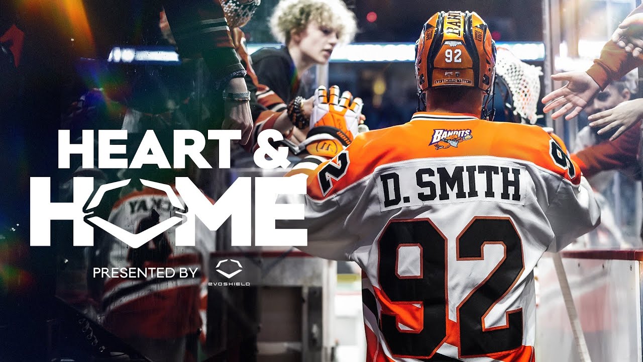 “Heart and Home” Presented by EvoShield - YouTube