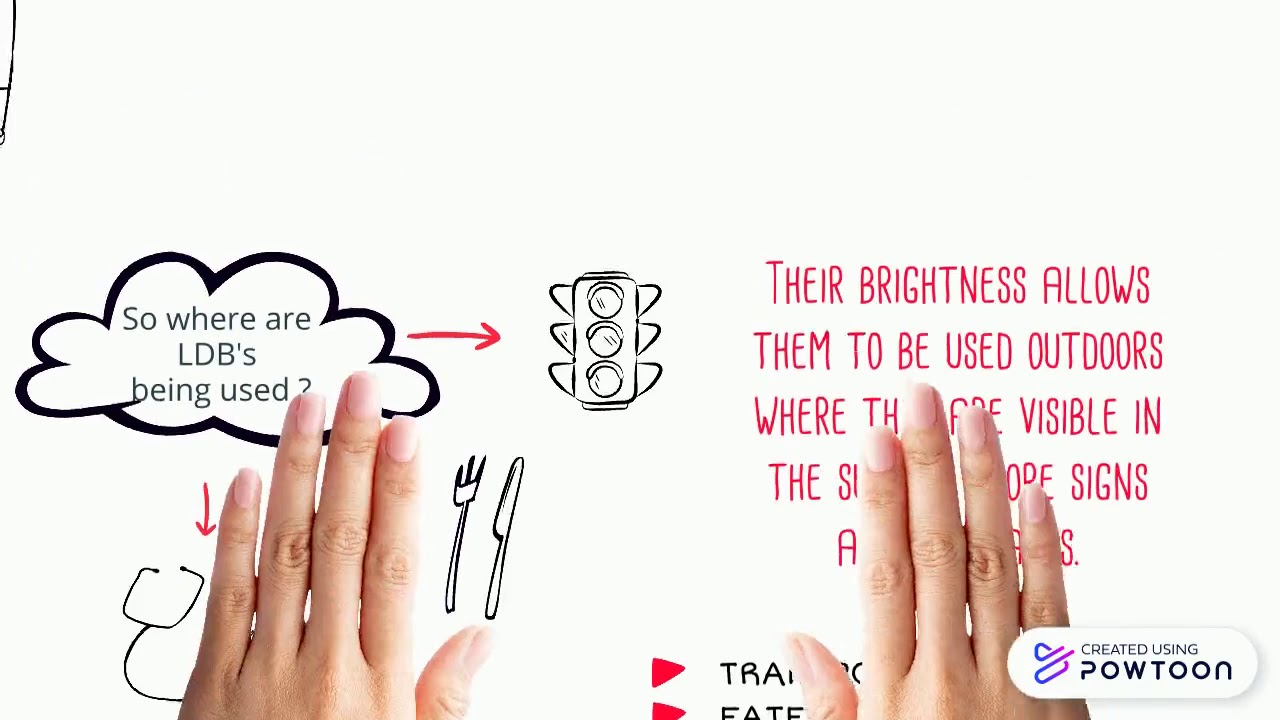 LDB and EDUCATION PROJECT - YouTube
