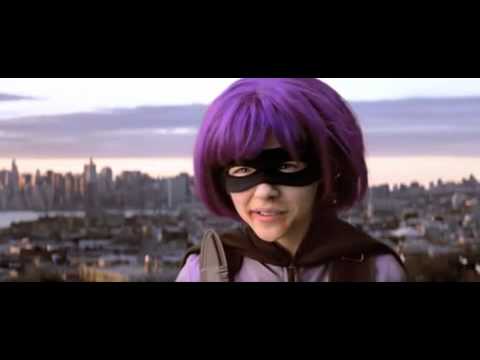 Kick Ass Ending - YouTube