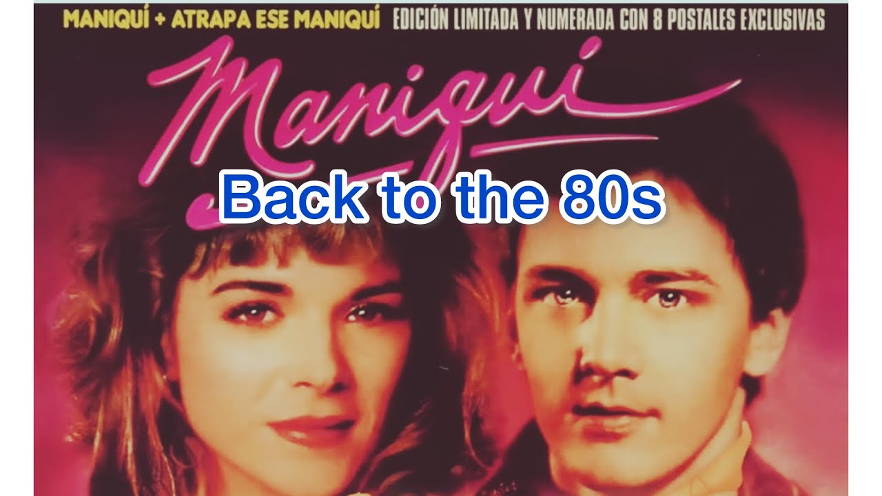 MANNEQUIN -1987- one of the best classic movies.. - YouTube