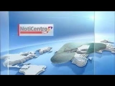 NotiCentro 1 CM& Emisión Central 23 de Octubre de 2023
