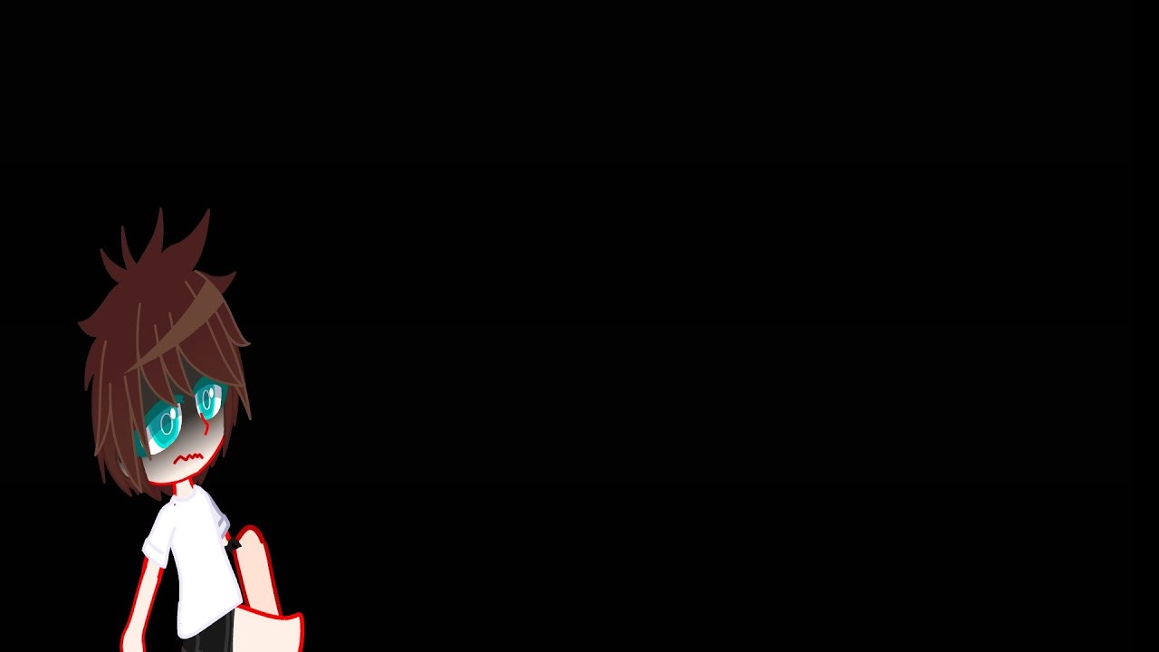 The Accident || Clyde Angst || TW: GLITCHING || My South Park High ...