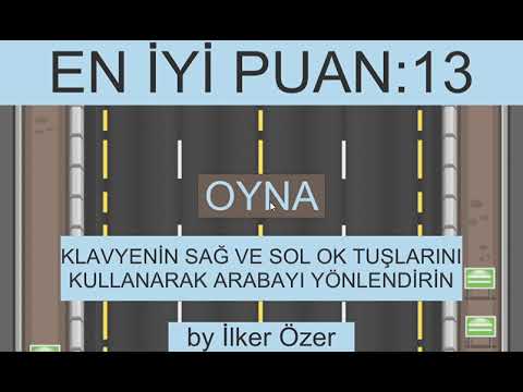 Tek Çift Araba