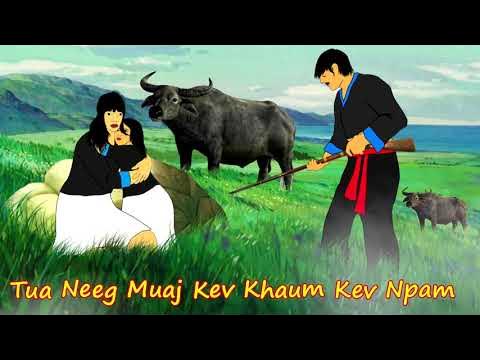 neeg lim hiam txoj kev khaum kev npam 3/10/2021 - YouTube