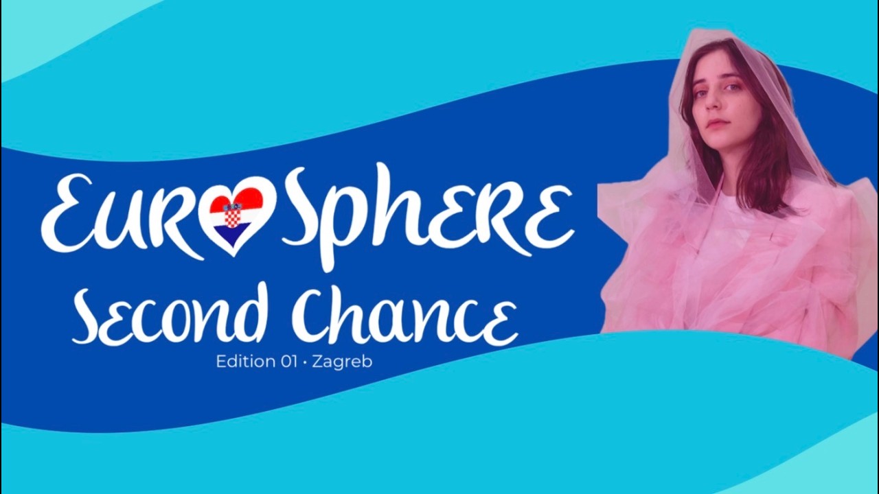 Eurosphere Song Contest Second Chance Grand Final Recap || Zagreb 01 🇭🇷 ...