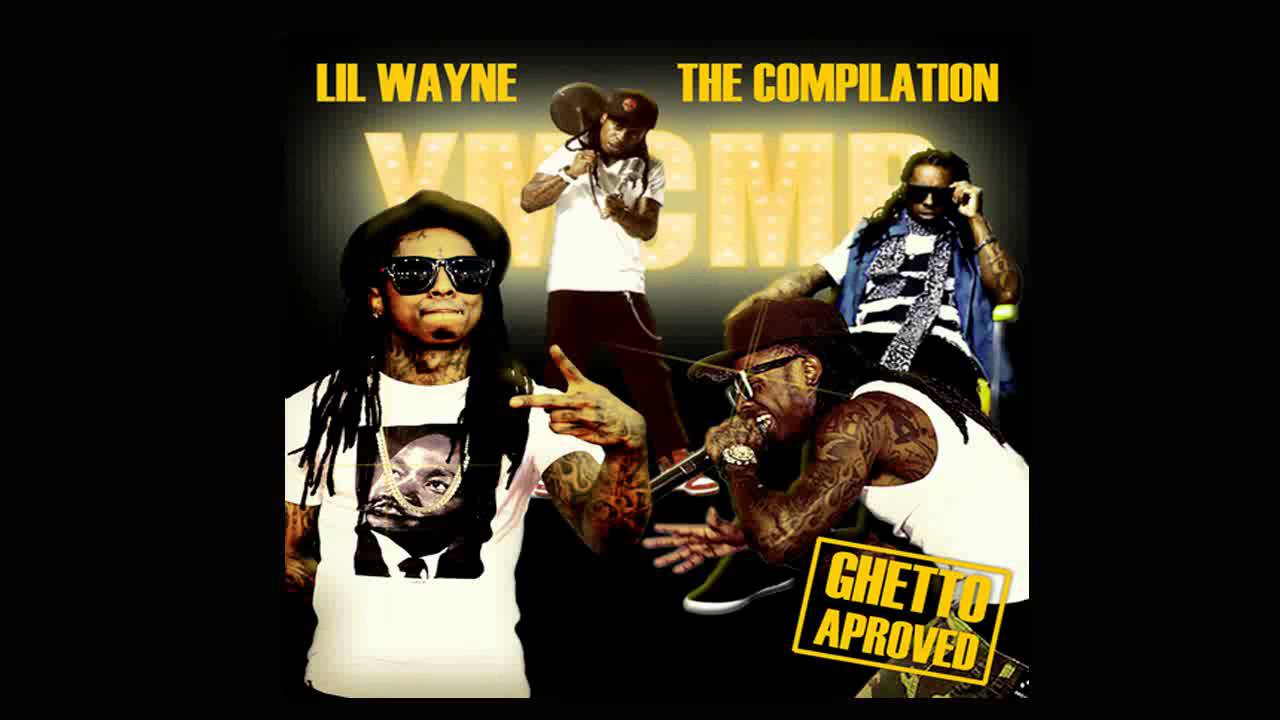 Lil Wayne - Fireman (The Compilation Mixtape) - YouTube