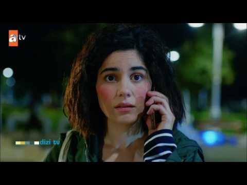 SOKAĞA ÇIKTIK VE MERAK EDİLENLERİ SORDUK- Dizi TV atv