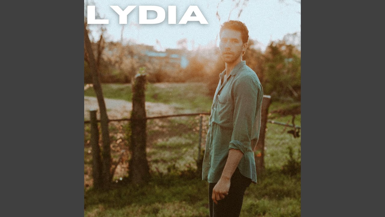 Lydia - YouTube