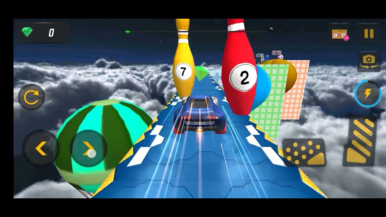 Car Racing 3D: Precision Racing, Maximum Velocity - Race to the Top ...