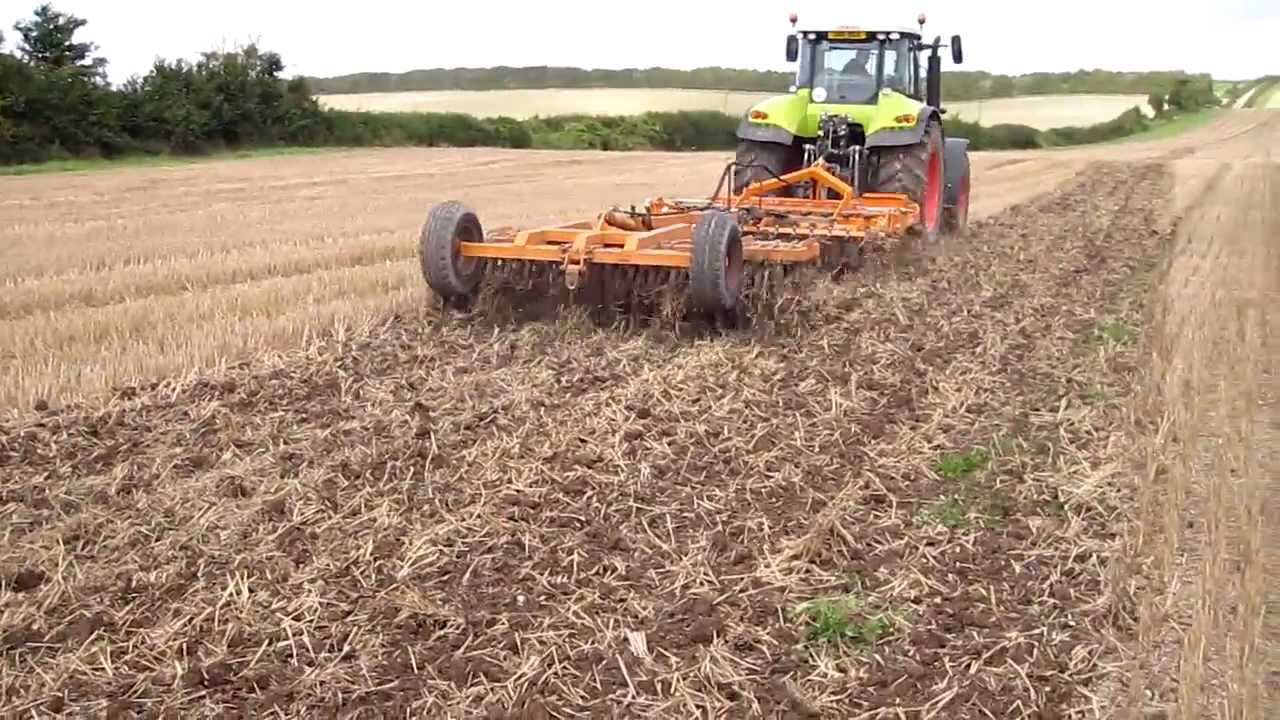 Simba DTX 300 - YouTube