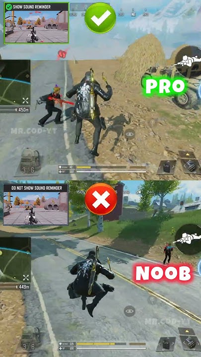 Must ON Setting🔥💀💪Pro Settings in CODM BR💯🔥Codmobile🤕CODM Pro Setting #shorts #codmbr #codm #ff ...