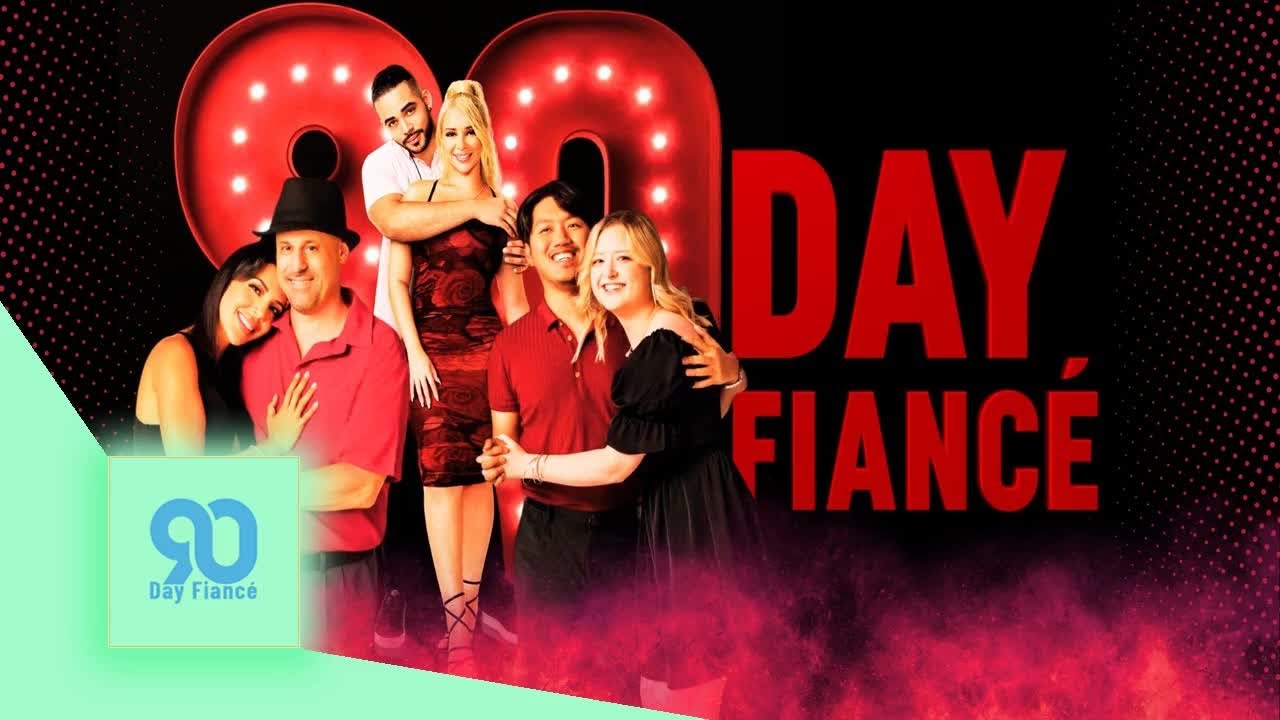90 Day Fiancé Season 10 's Weddings Ranked By Cringe Factor (& Facts ...