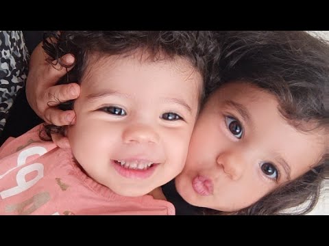 KIZ KARDEŞİMLE SNAPCHAT FİLTRESİ DENEDİK 😂