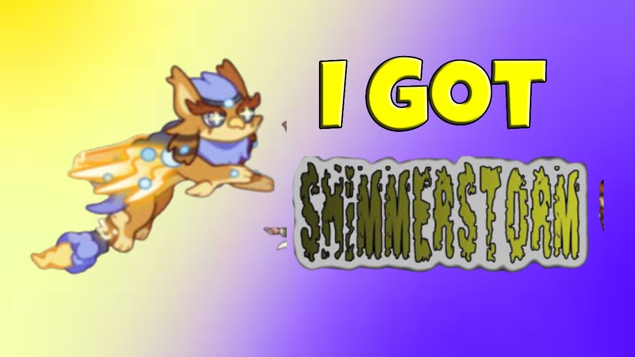 Prodigy Math Game| I Just got the *NEW* Mythical epic *SHIMMERSTORM ...