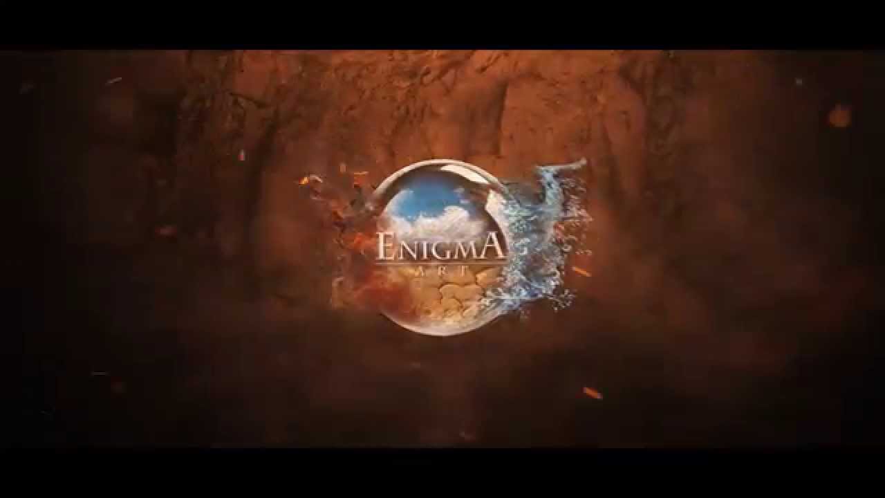 Enigma-Art presents Amazing Fireshow - YouTube
