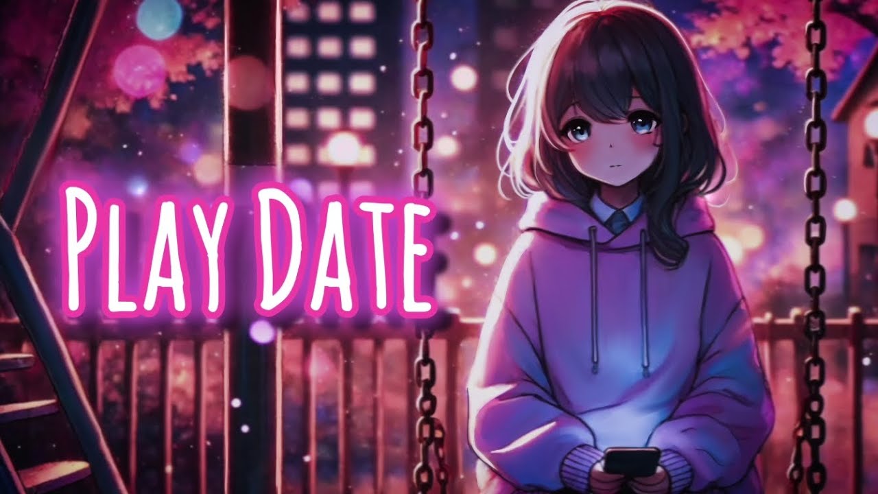 Play Date (Lyrics) | Slowed Reverb Violin Version | Best Chilling Vibes ...