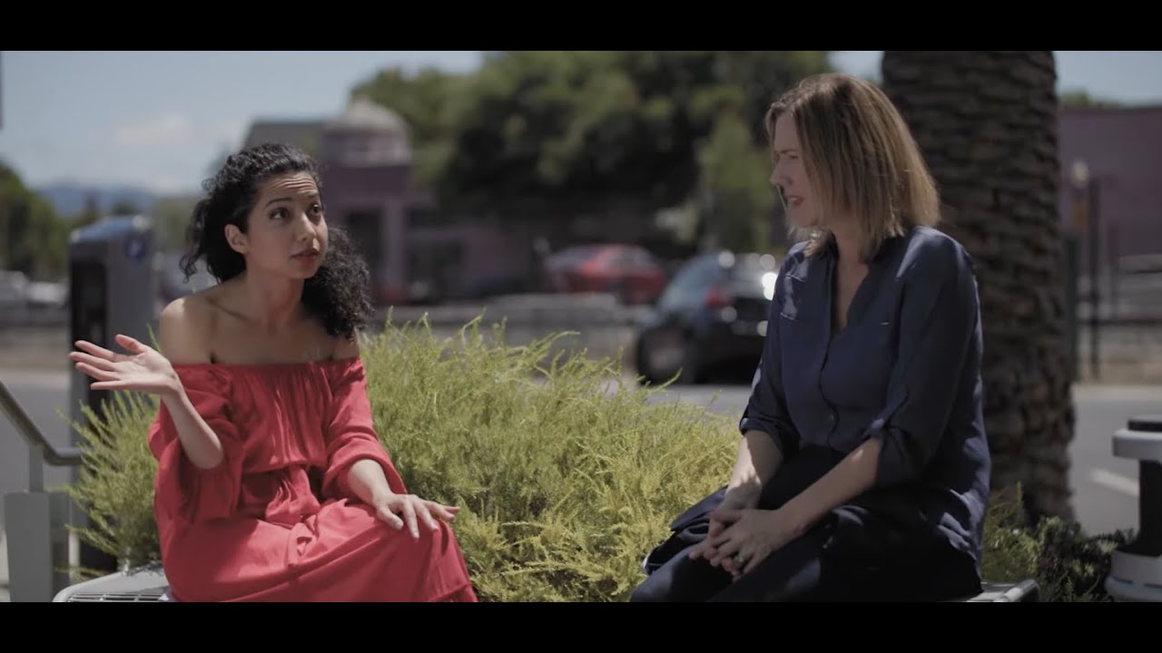 Last Chance Charlene: The Feature Film Trailer - YouTube