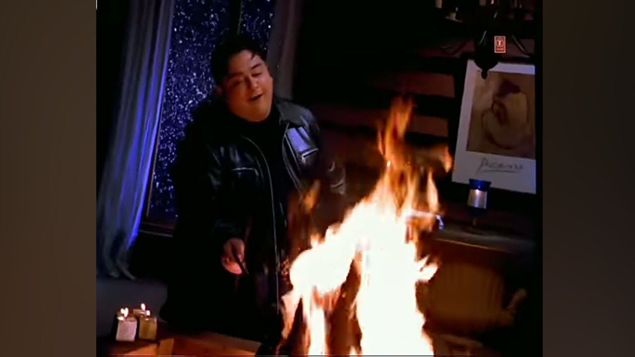 chain mujhe ab aaye Na... Adam Sami.. tere Bina ab Jana - YouTube