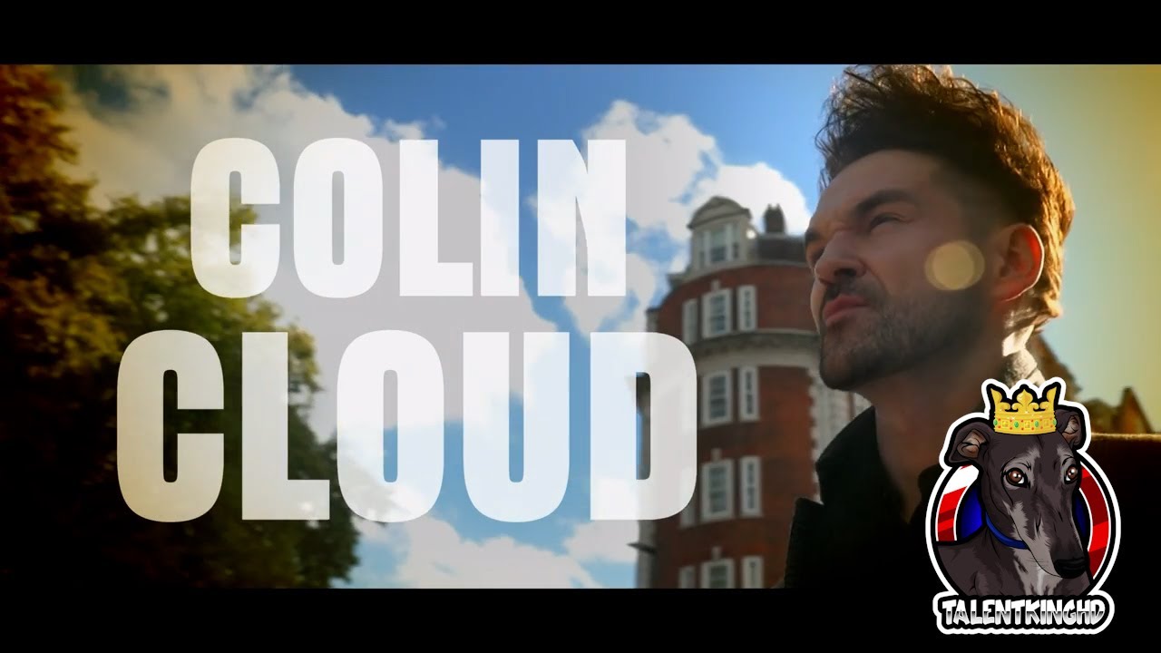 Colin Cloud Britain's Got Talent The Ultimate Magician Full Performance ...