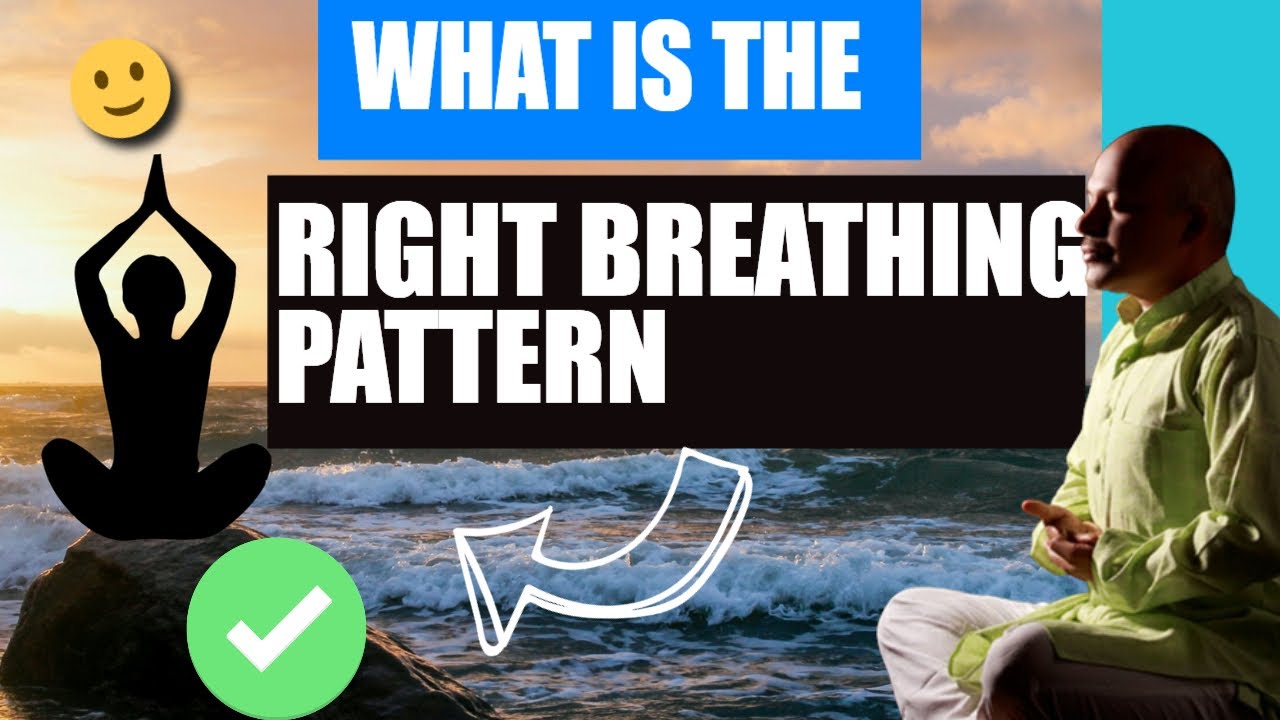 WHAT IS THE RIGHT BREATHING PATTERN | PROF. DR DINESH GUPTA - YouTube