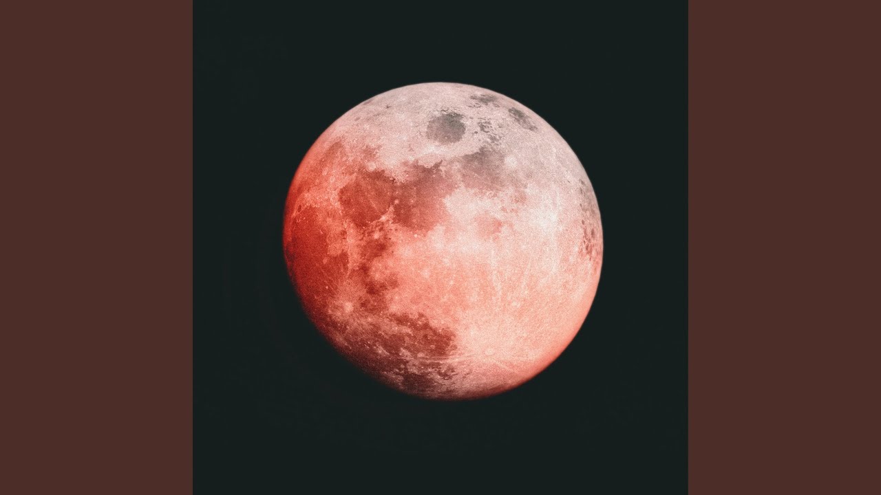 Red Moon - YouTube