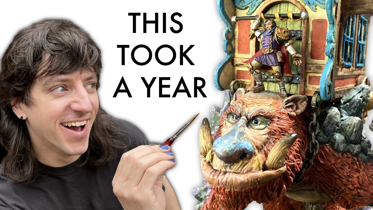 The best thing I've ever made! - YouTube