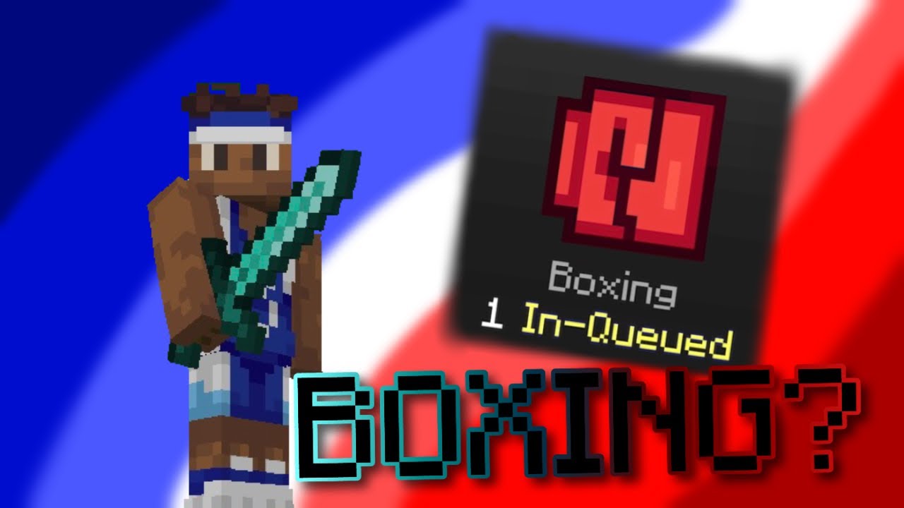 I Tried Zeqa BOXING For the First Time and this is How it Went… - YouTube