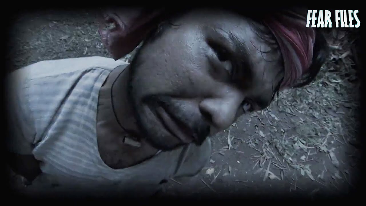 Haunted Forest | பேய் காடு | Fear Files Season 01| Horror Story ...