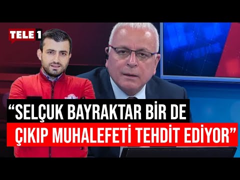 Merdan Yanardağ, Remzi Barlas'ın çarpıcı ifşalarını ele aldı: Sizin paranız mı bizim kalemimiz mi?