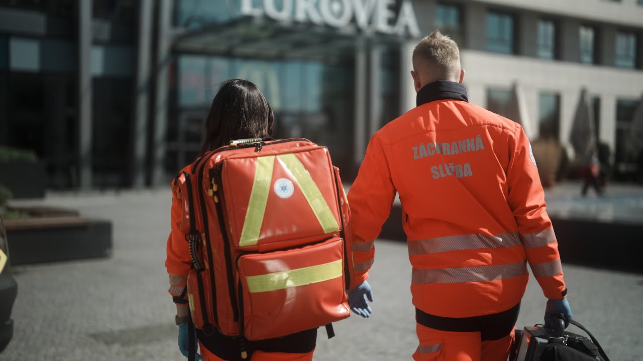 Event Medical Solutions - YouTube