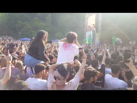 holifest istanbul 2023 Blok 3