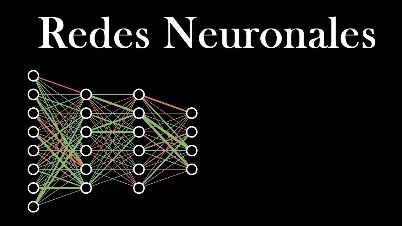 Entrenamiento de red neuronal - YouTube